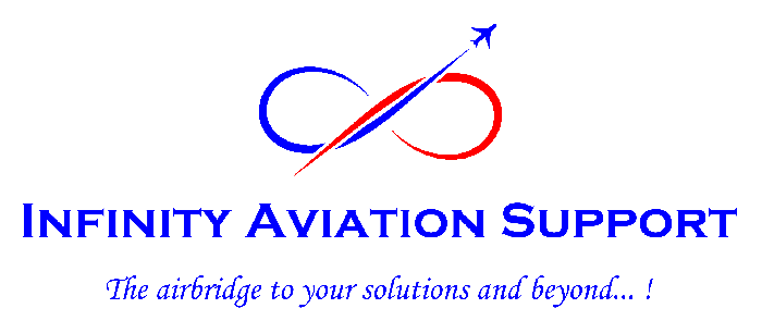 Infinity Aviation Support